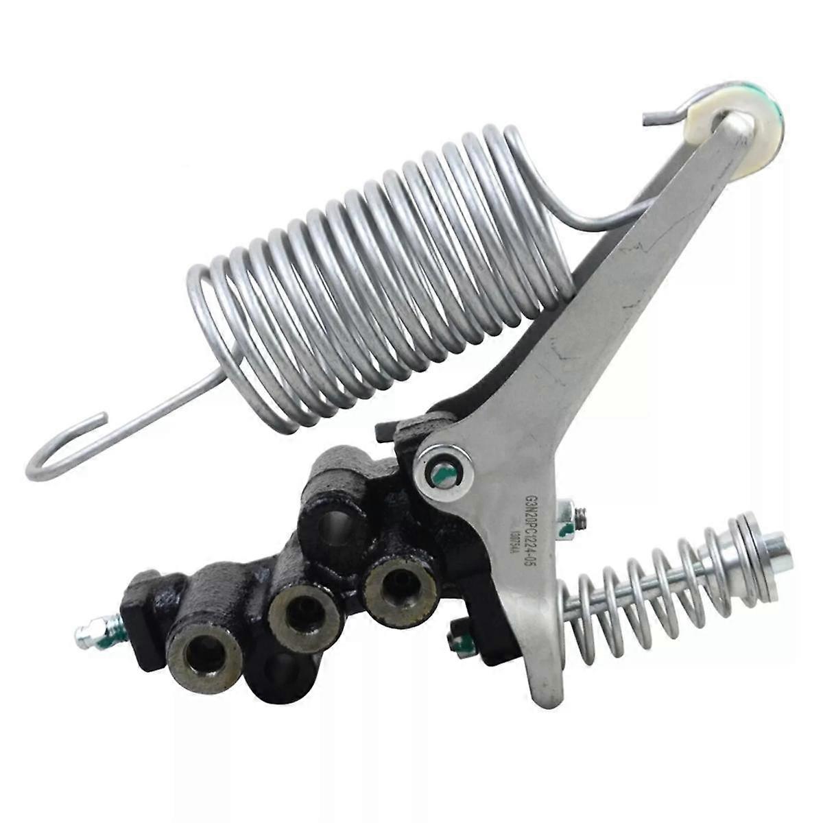 1491175 Brake Load Sensing Valve Brake Proportioning Valve for 2.5D/2 ...