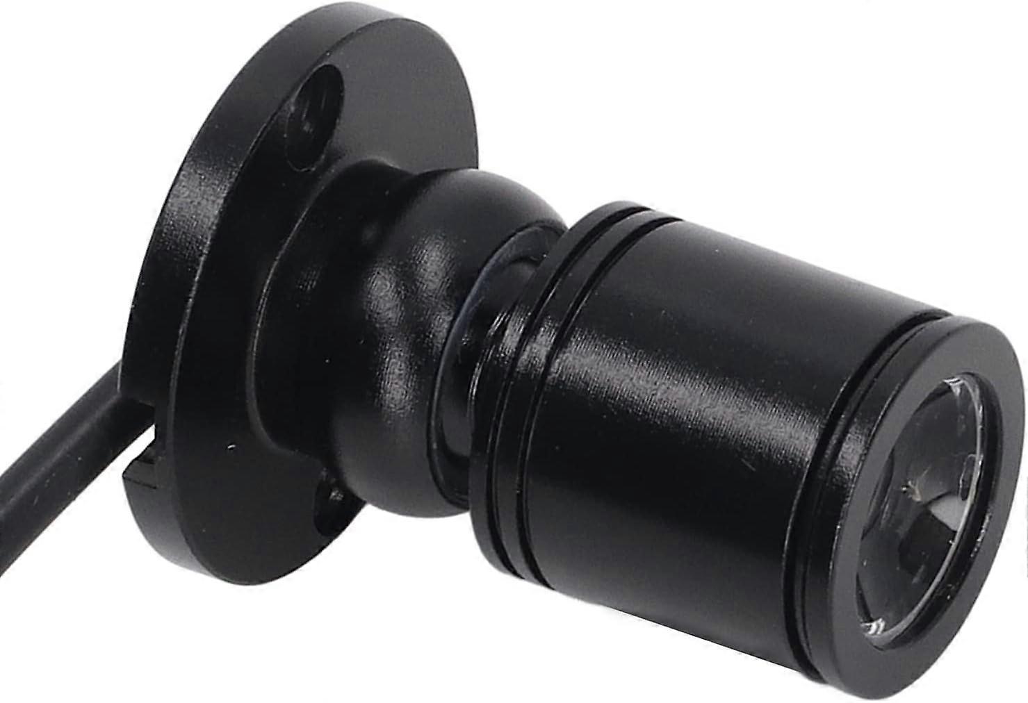 Mini LED Spotlight, Open Installation Dimmable Compact Bright Light ...