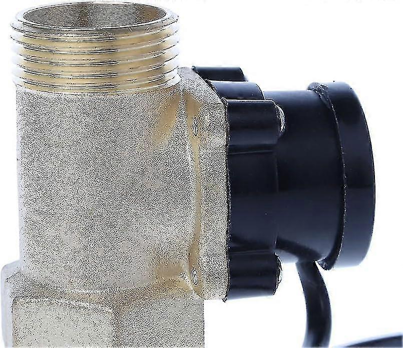 HT-800 1 Inch Flow Sensor Water Pump Flow Switch Easy to Connect -q41 ...