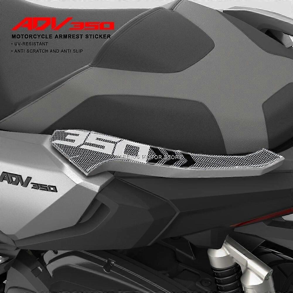 For HONDA ADV 350 ADV350 2022 2023 Motorcycle Body Sticker Waterproof ...