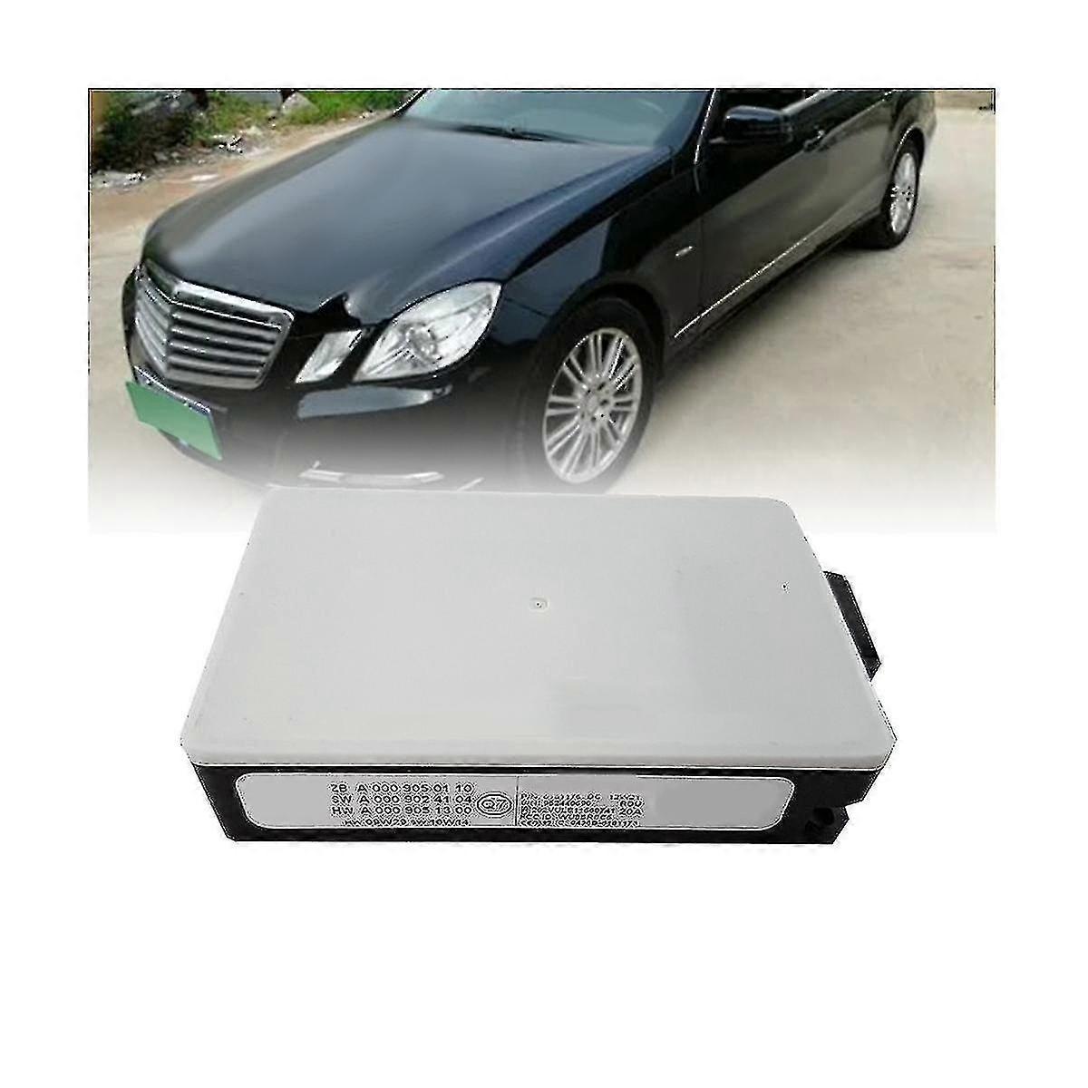 A0009050110 Car Radar Sensor Distance Blind Spot Object Warning Module ...