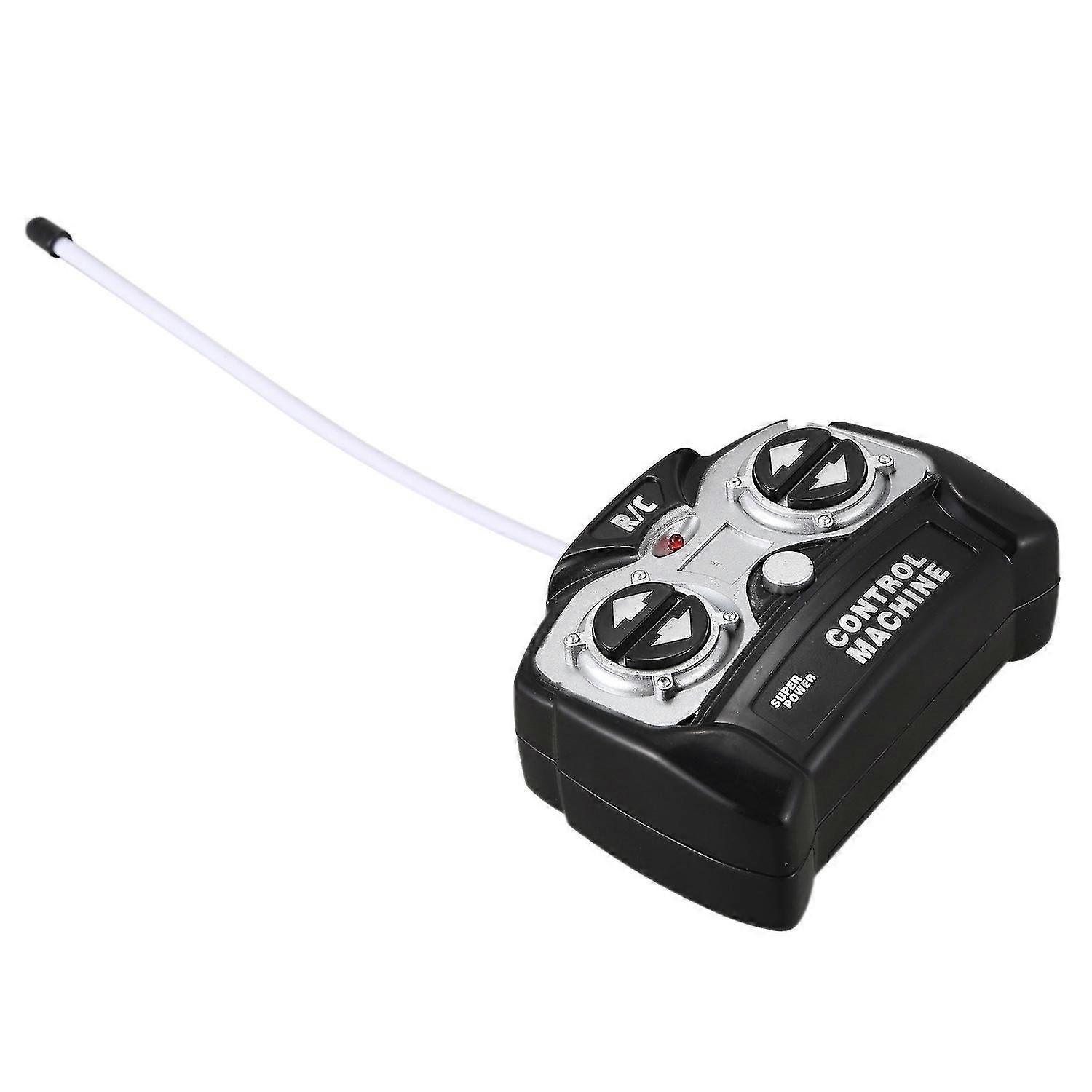 5CH 27Mhz Remote Controller Unit Receiver Circuit Board+Remote Control ...