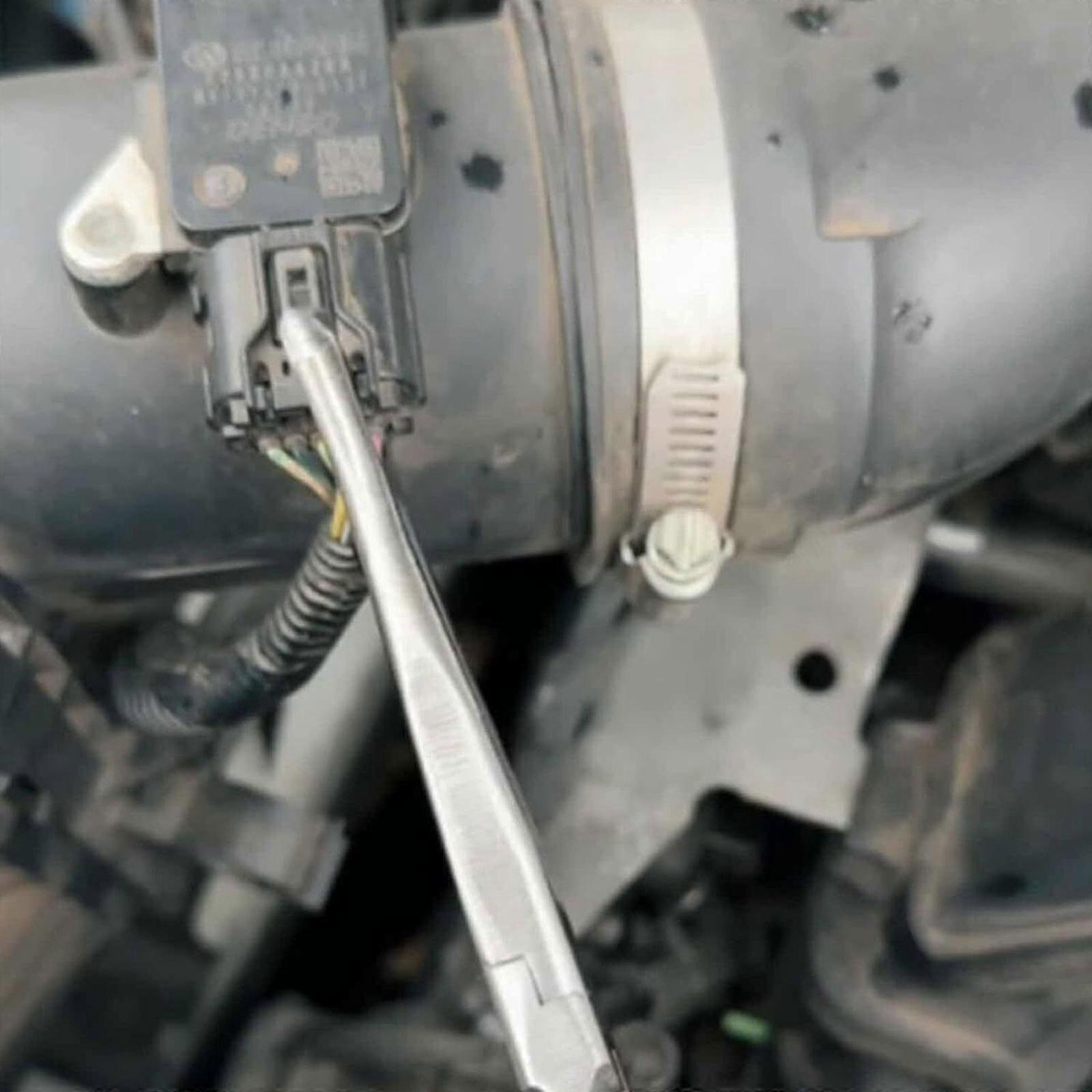 Electrical Connector Disconnect Pliers,Electrical Disconnect Pliers For ...