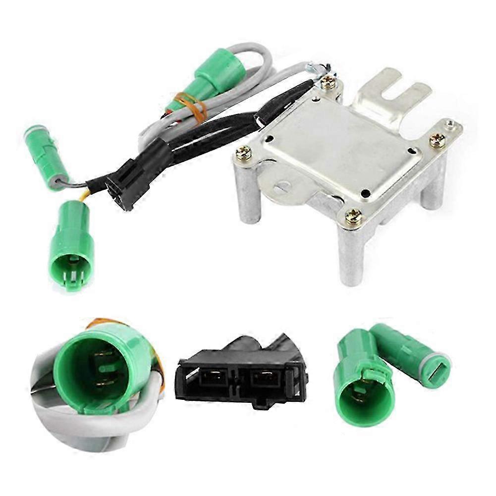 89620-35140 Ignition Control Module Coil Igniter Assembly for 1984-1988 ...