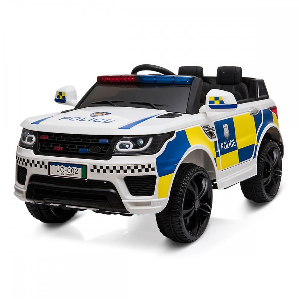 Moni Kids Electric Car Squad JC002 Fonction de musique 2 moteurs ...