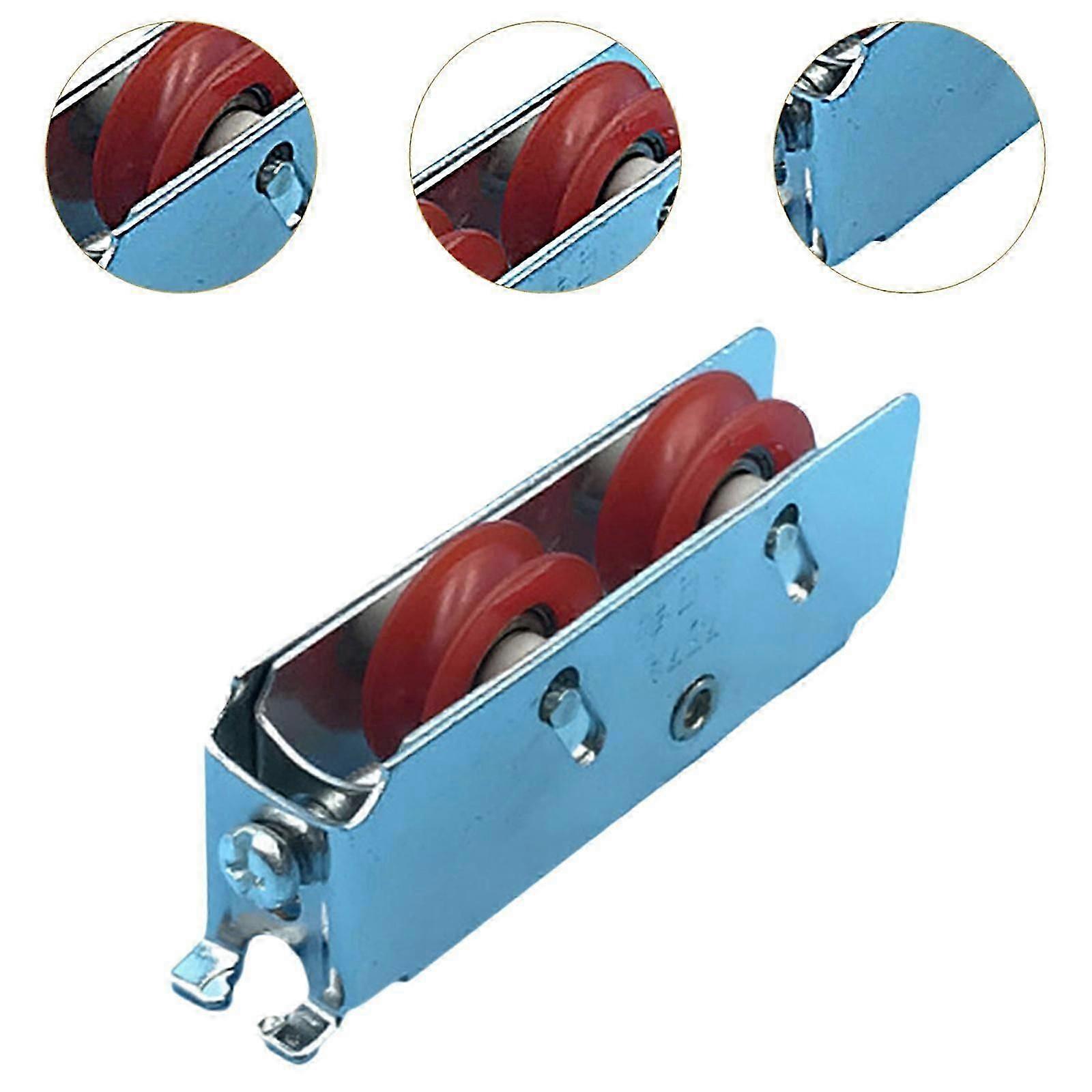 Sliding Door Roller Sliding Door Bottom Wheels for Glass Door Balcony ...