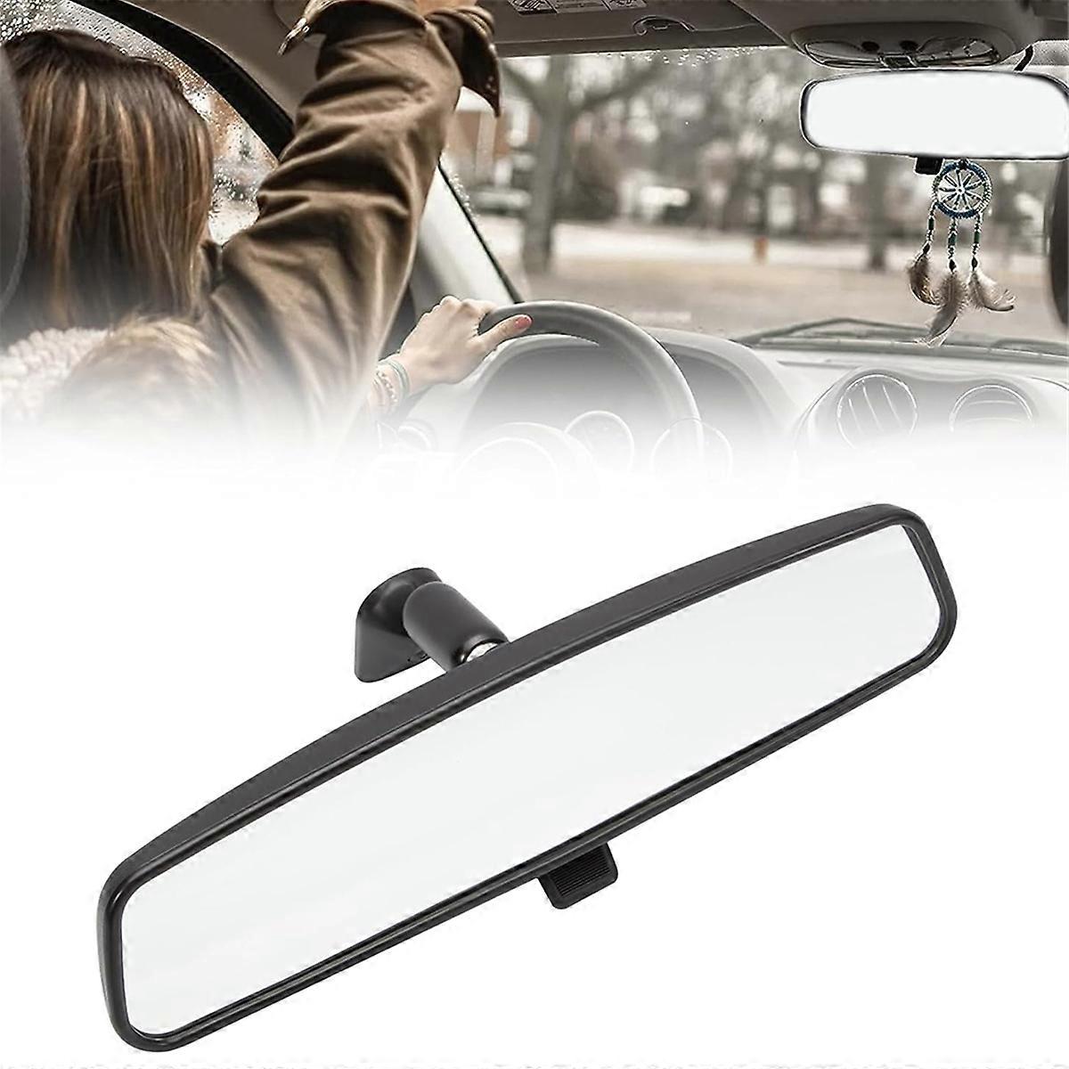 Car Interior Rear View Mirror 8993023K for Jeep Wrangler CJ YJ JK ...