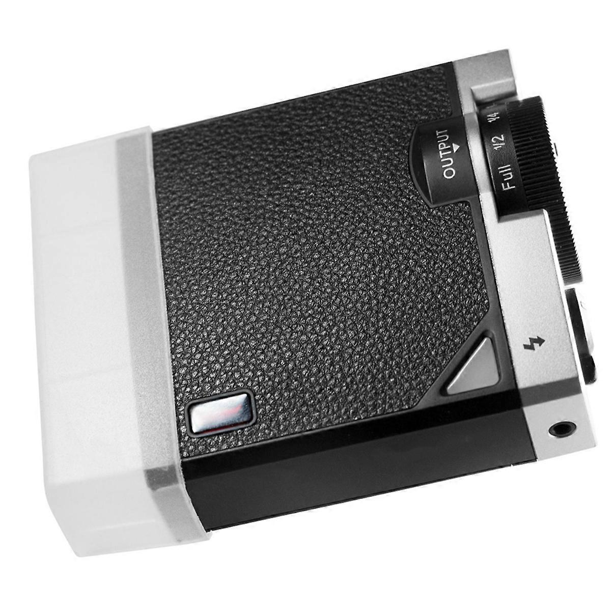 For Godox Lux Junior Speedlite Flash Diffuser Soft Box Case | Fruugo UK