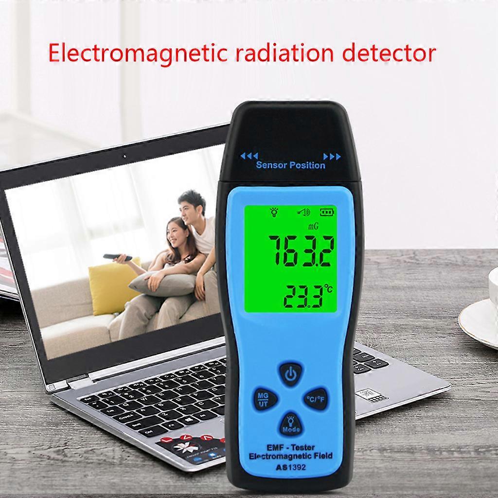 Outdoor Home Office Counter Nuclear Radiation Detector Nuclear ...