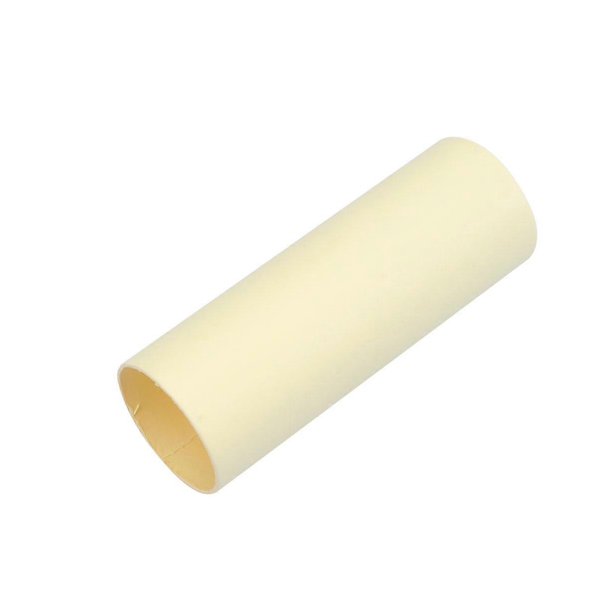 Craft Rolls Tubes Paper Cardboard Tube Natural Kraft Paper Cylinder For ...