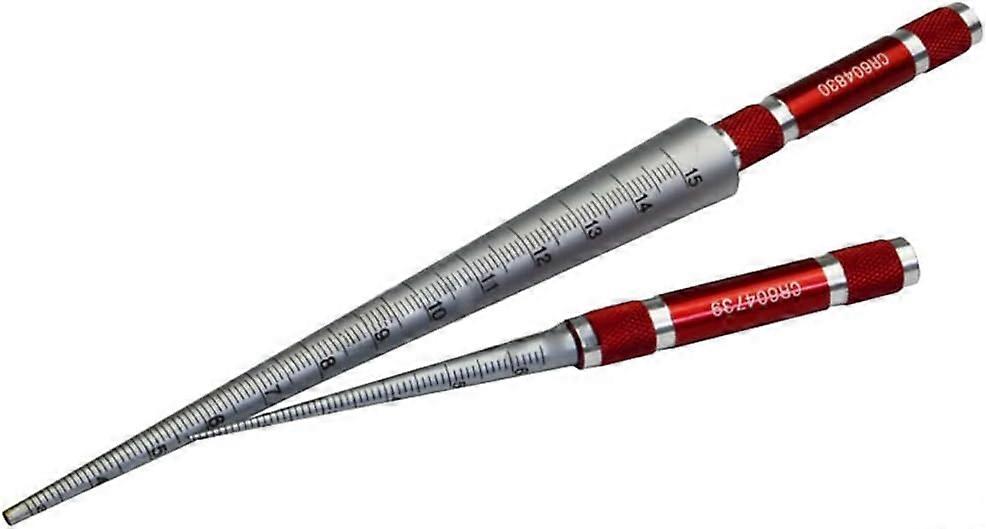 Conical Gauge For Weld Cone Probe And Hole Inspection Depth Scale ...