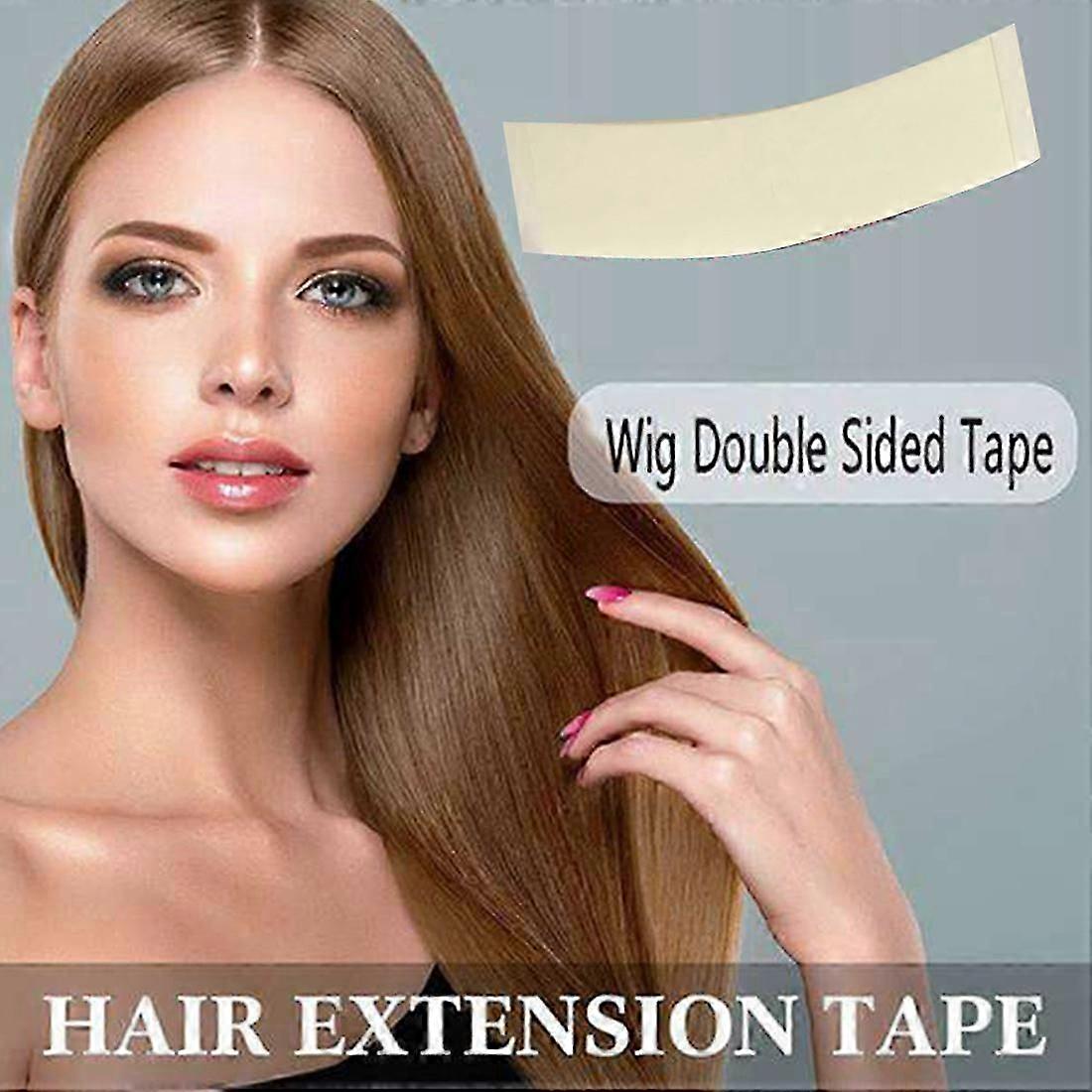 36pcs/lot Ultra Hold Wig Double Sided Tape, Strong Adhesive Hair System ...