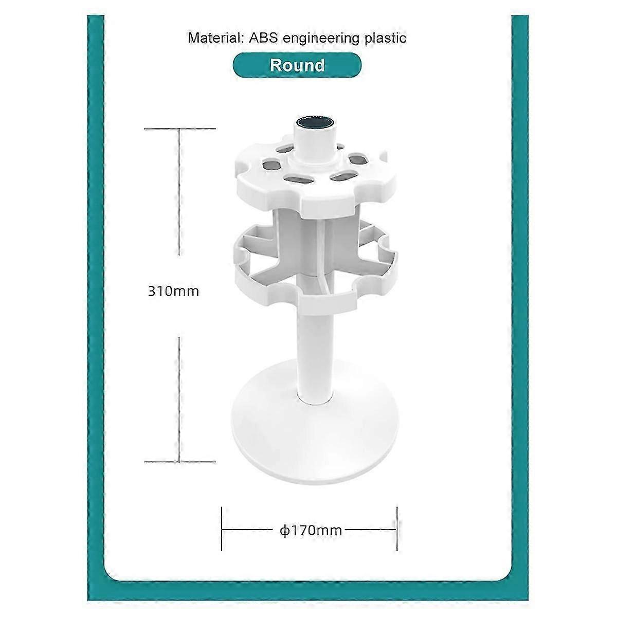Universal Laboratory Pipette Rack Pipette Stand and Round Pipette ...
