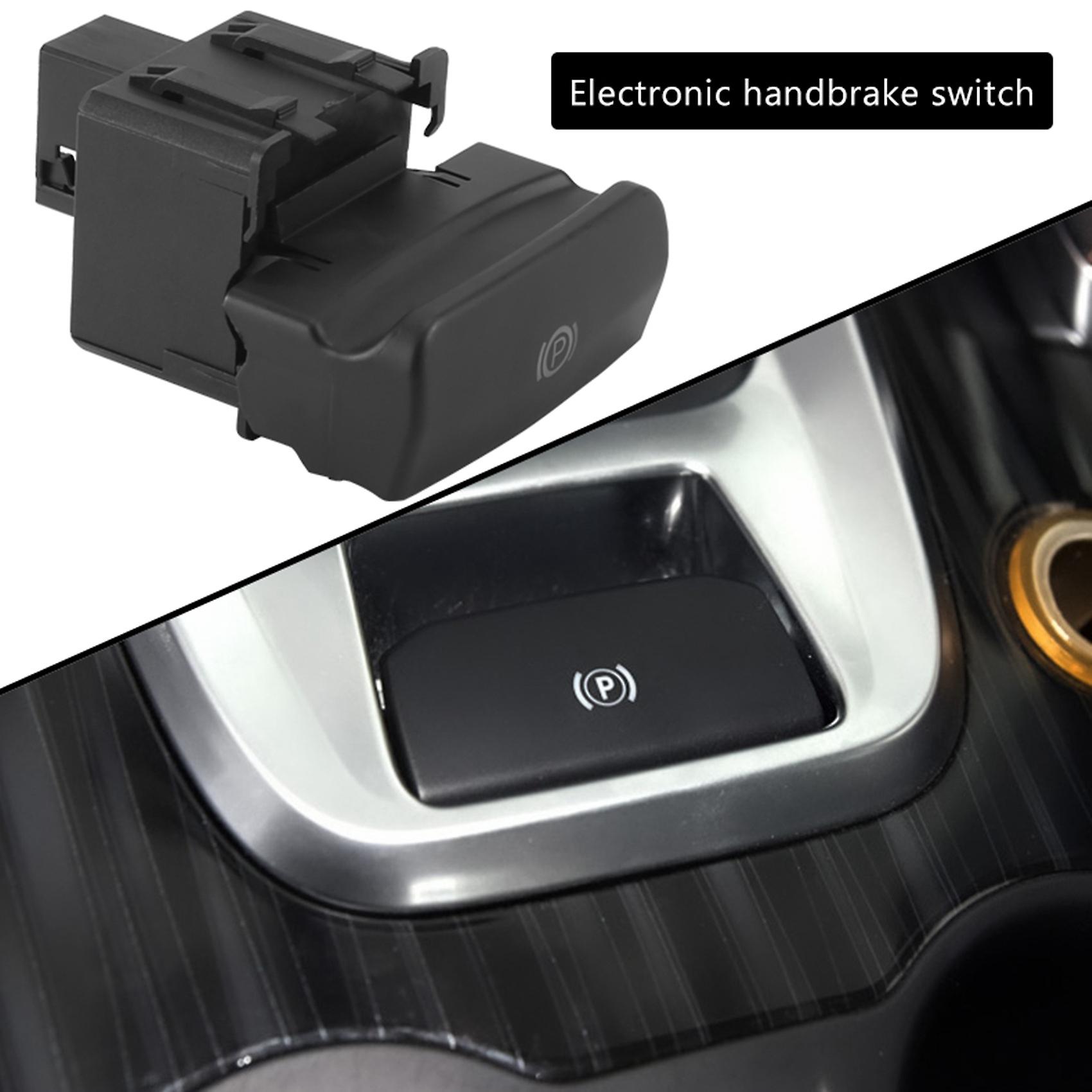 For C4 DS4 C4 Parking Brake Electronic Handbrake Hand Brake Switch ...