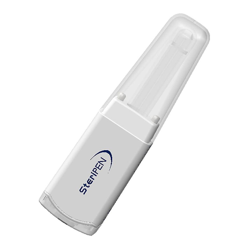 Steripen - Water Sterilizer - UltraLight - ST60110076 | Fruugo AU