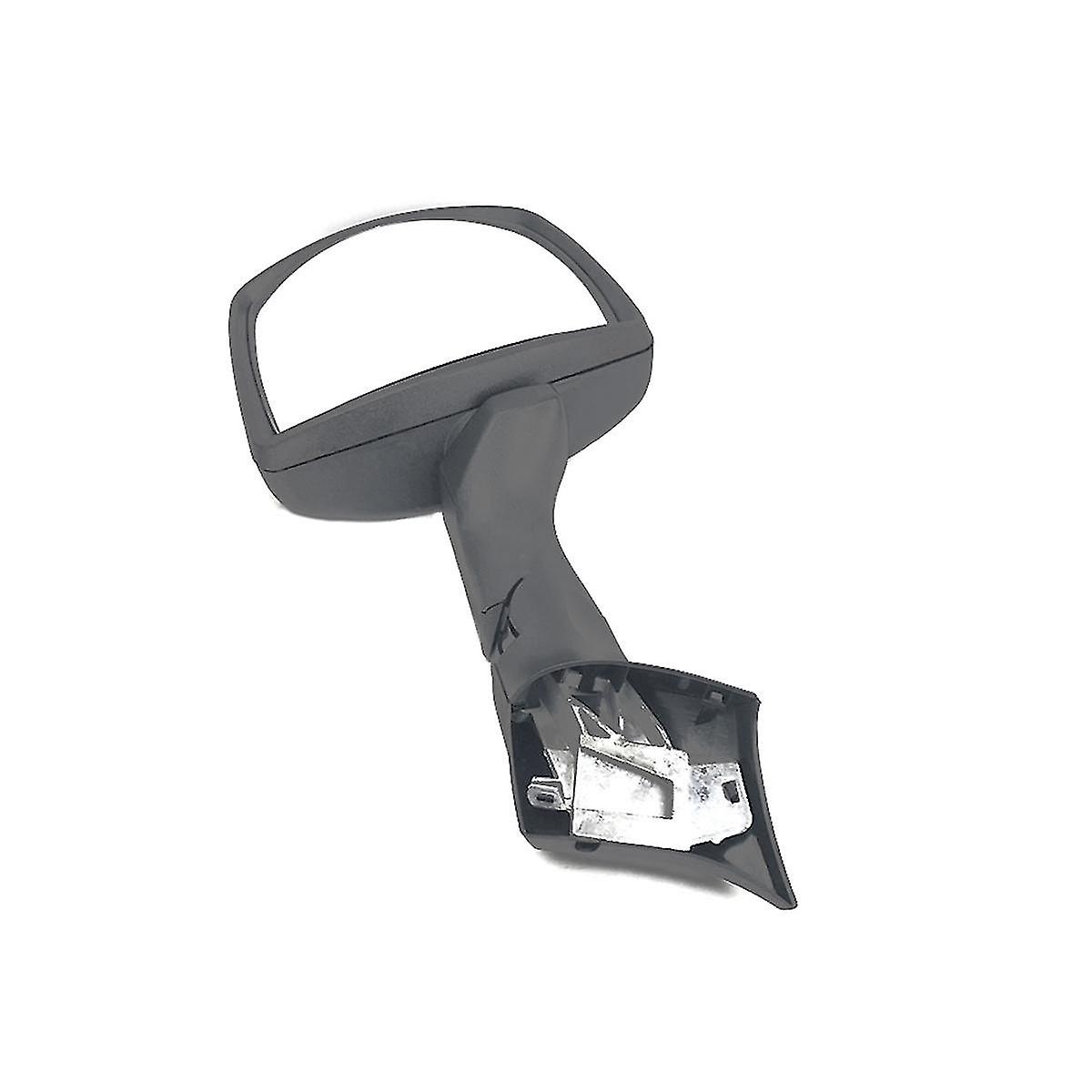 Exterior Front Lower Sight Mirror For Man Tgs Tgx Tga Tgm Tgl Truck ...