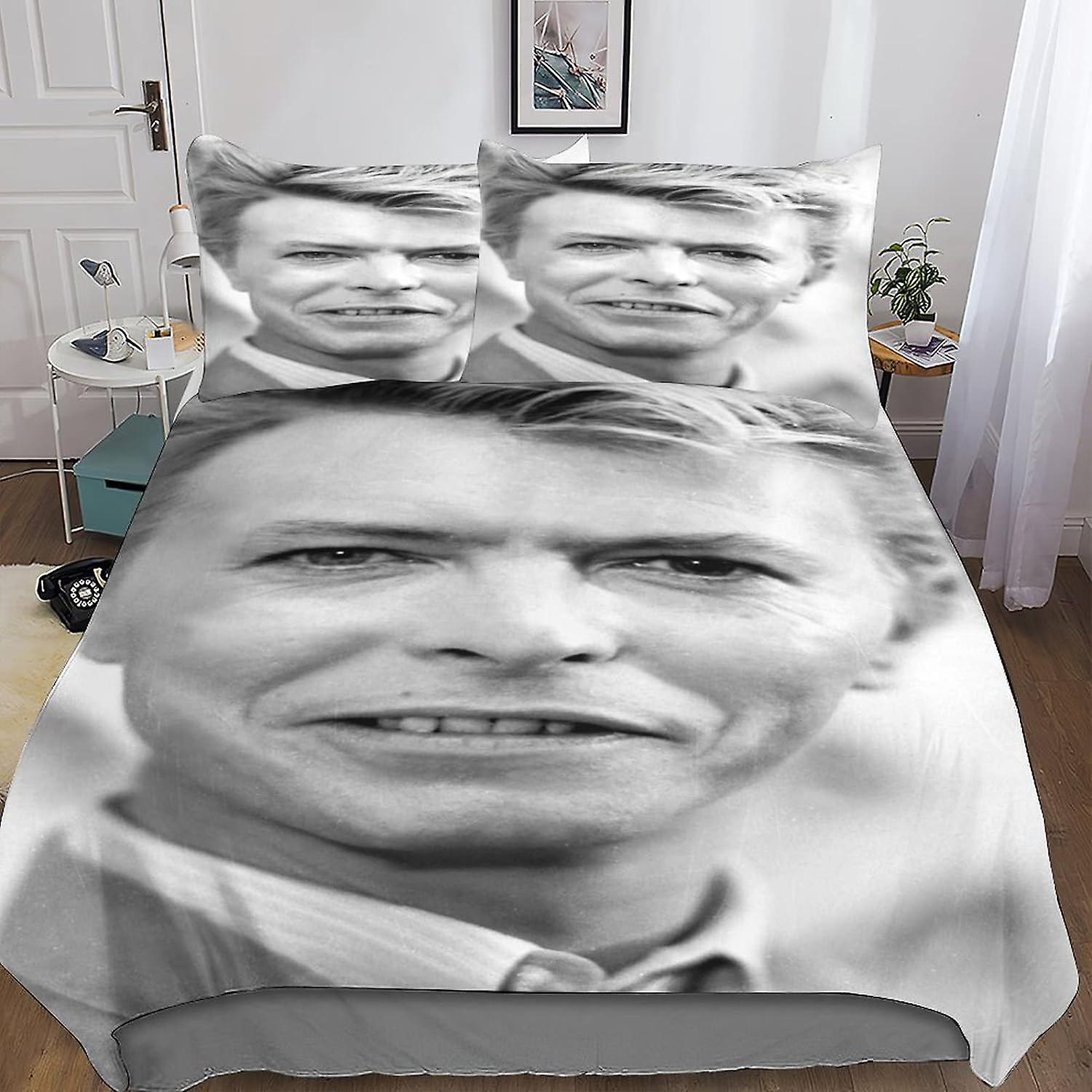 Singer 3D Duvet Cover Set Rock 'n' Roll Effect for Children's And ...