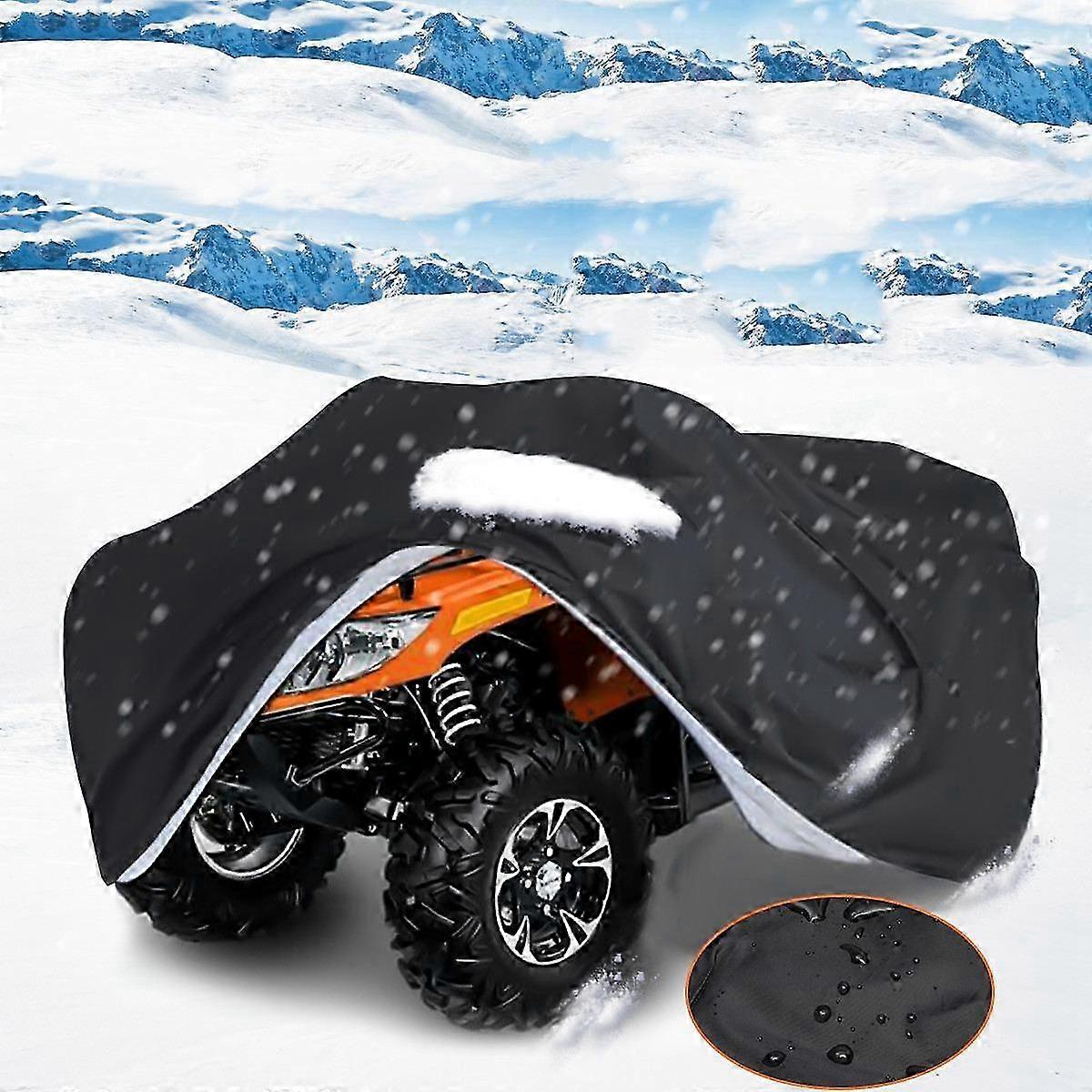 Covers Waterproof Waterproof Lawn Mower Cover Tractor Grill Cover Uv ...