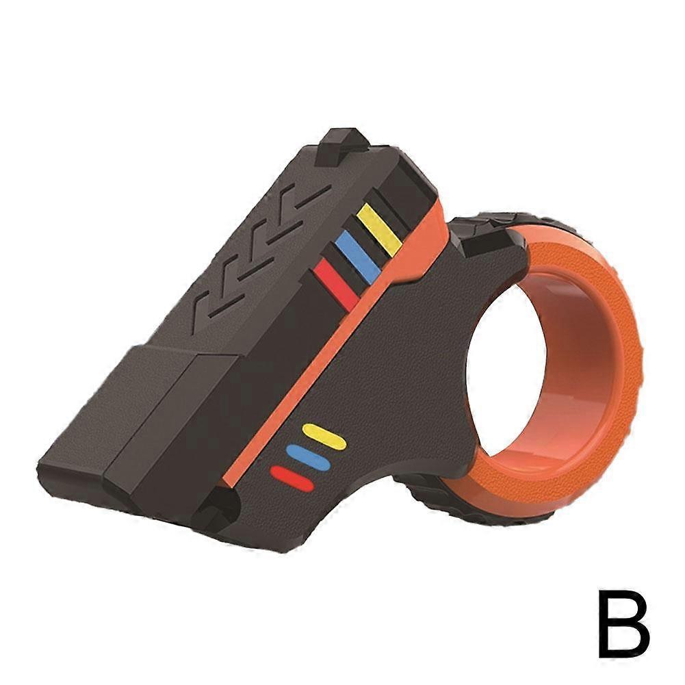 Finger Sliders Fidget Toy, Ratchet Finger Fidget, 3D Printed Fidegt ...