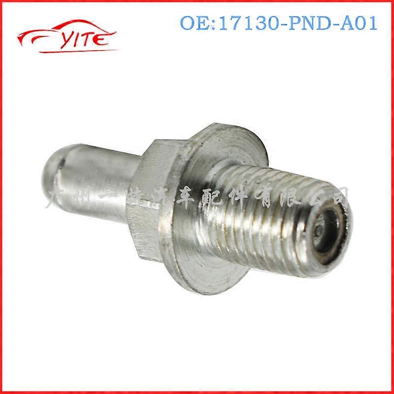 Positive crankcase ventilation valve PCV valve Exhaust valve 17130-PND ...