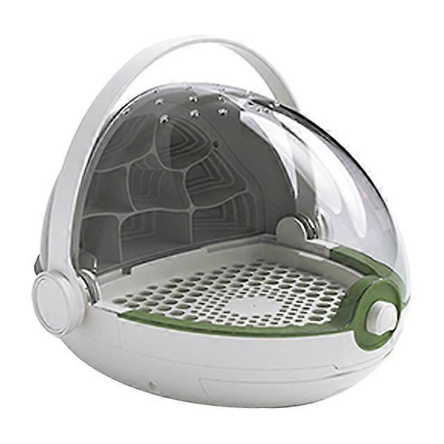 Portable Silkworm Case Insect Cage Insect Catching Transparent Silkworm ...