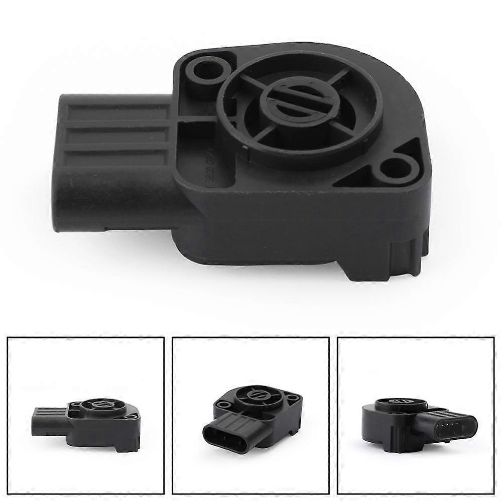 Areyourshop Throttle Position Sensor for Williams Controls 133284 ...