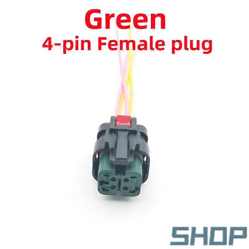 Excavator plug, Car power connector For Caterpillar CAT E307E E320 330 ...