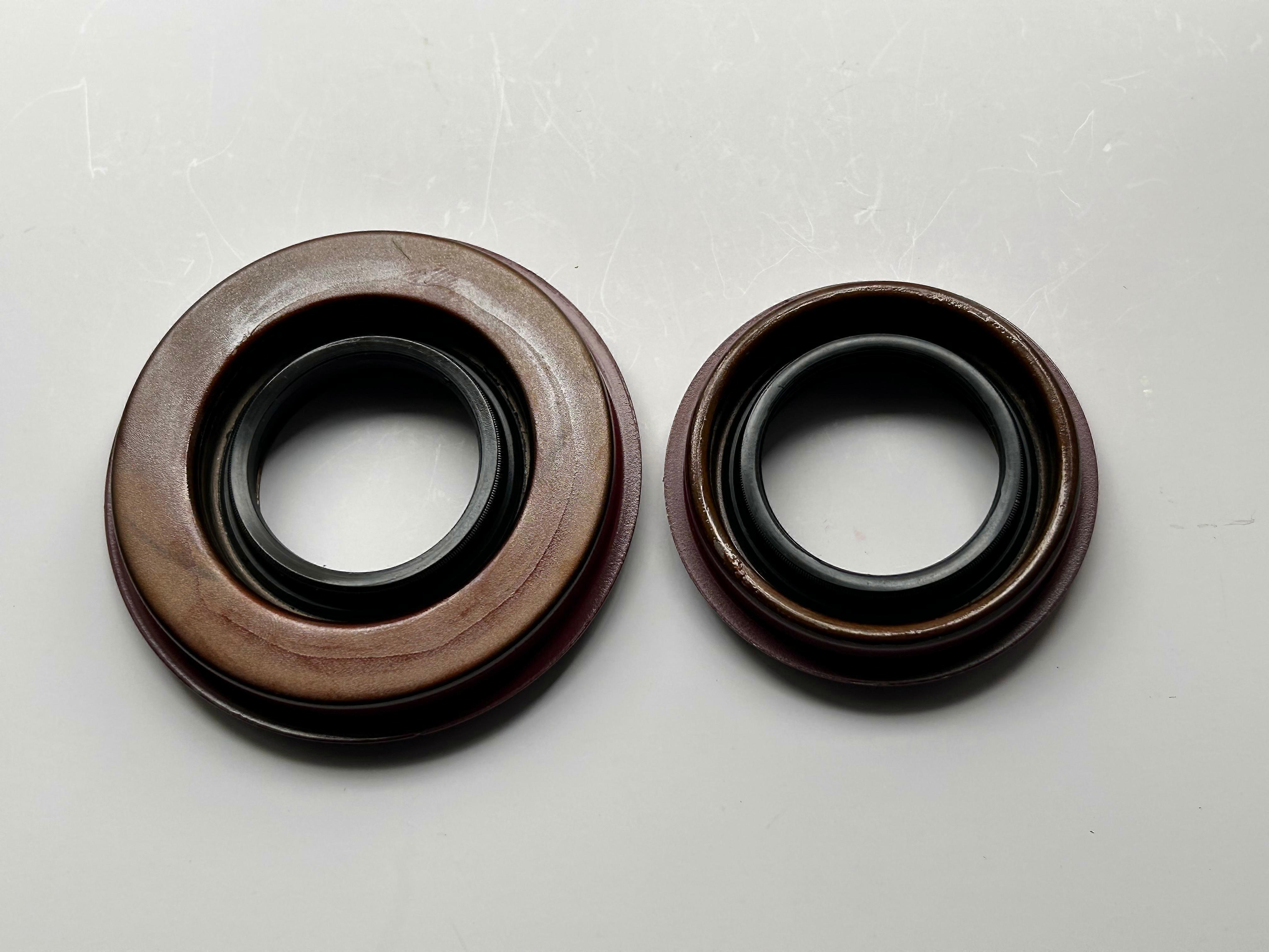 Vehicle Engine Parts 93183566 93183567 TF-80 Automatic transmission ...