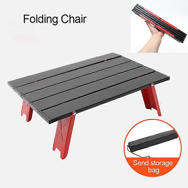 Camping Mini PorFolding Tables Foldable Folding Tables Outdoor Picnic ...