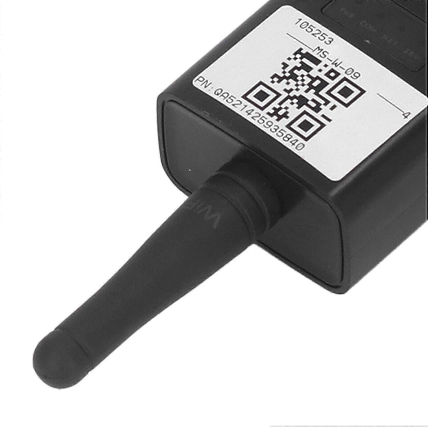 Solar Inverter WiFi Module Stable ABS Professional Wireless Monitoring ...