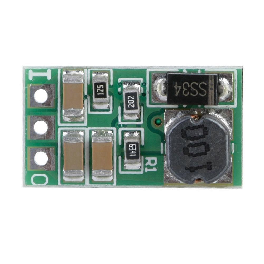 DC DC Buck Converter Step Down Regulator Modul (14-40V til 12V) | Fruugo DK