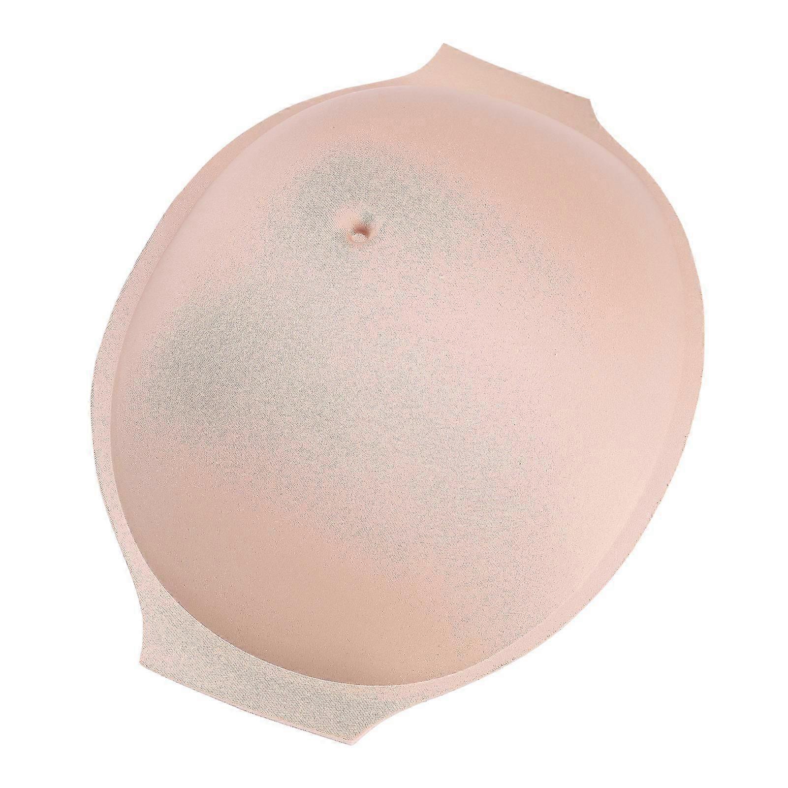 Fake Pregnancy Belly Rectangular Breathable Lightweight Artificial ...