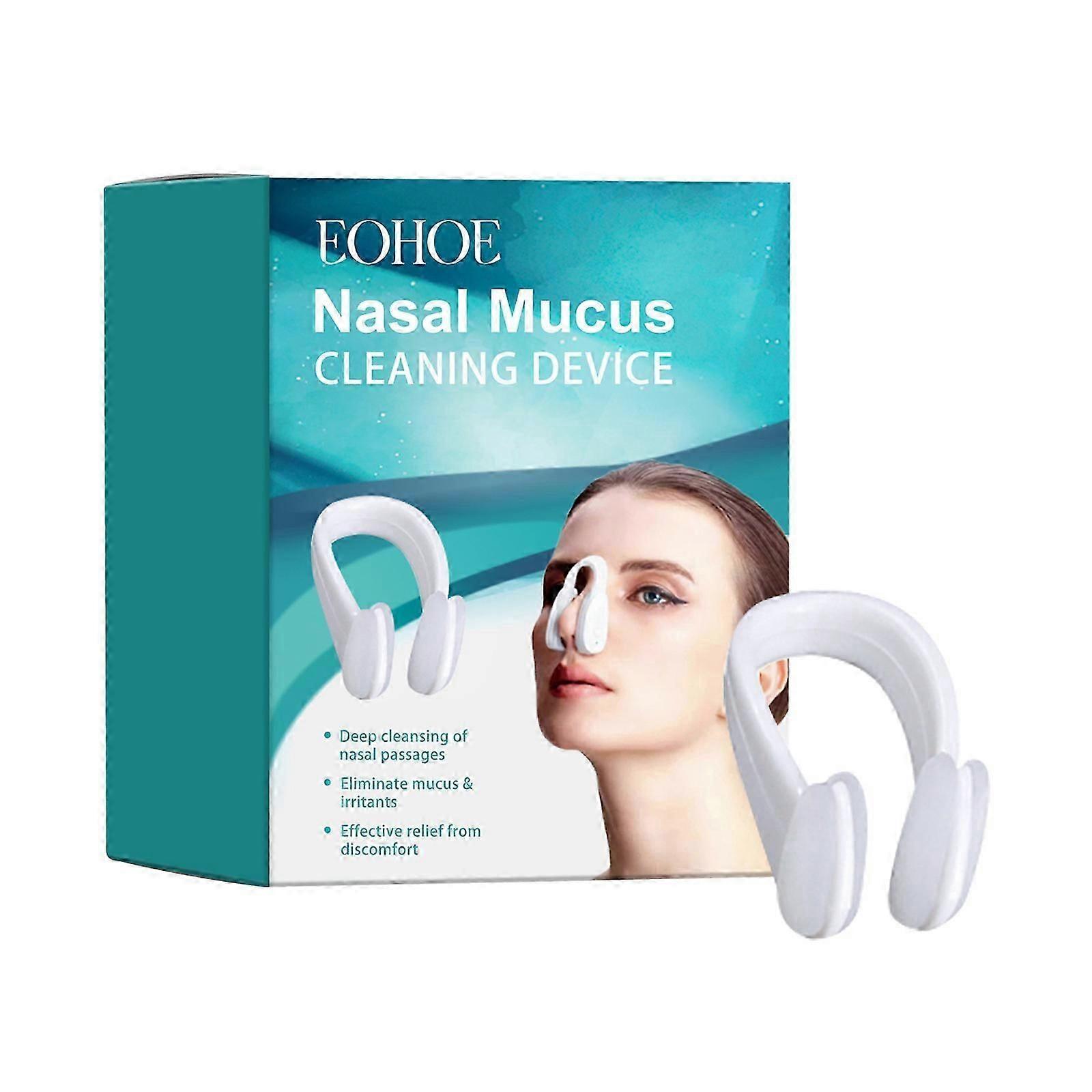 Nasal Mucus Cleaning, Nasal Mucus Cleaning Device, Nasal Mucus Cleaning ...