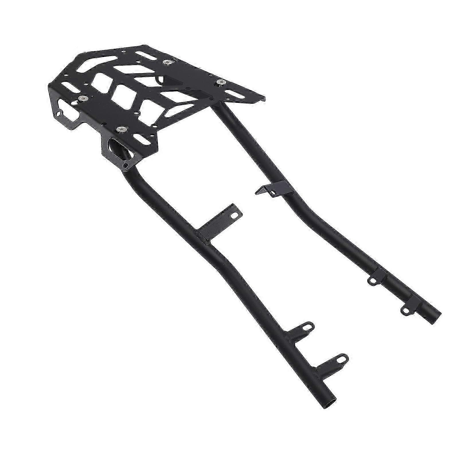 Heavy Duty Motorcycle Rear Luggage Rack for MT15 MT125 (2018 - 2021 ...