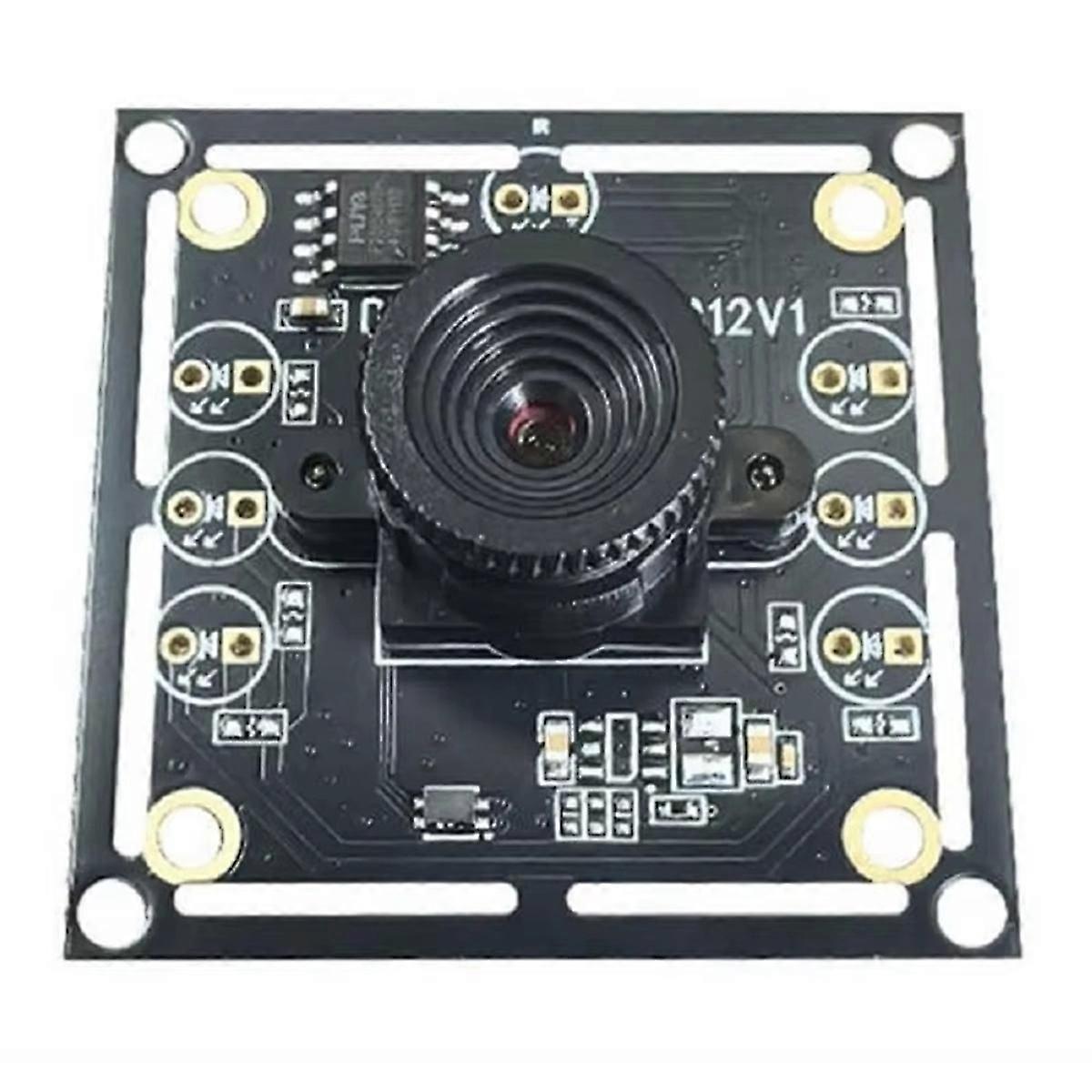 New 3PCS 100 Degree Camera Module 1MP OV9732 1280x720 USB Free Driver ...