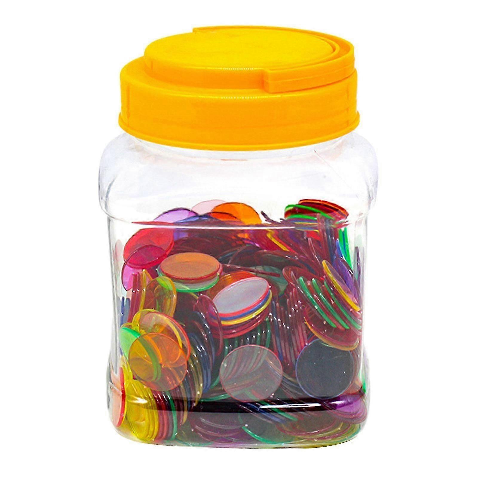 Math Counters for Kids Counting Assorted Color for Facility Office ...