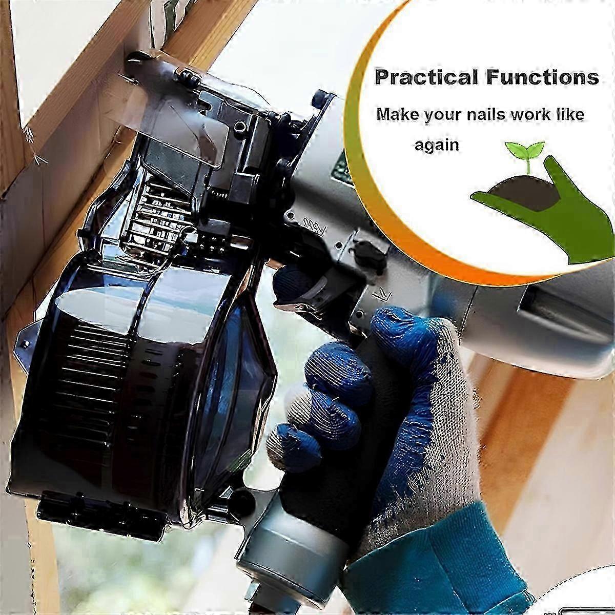 231B-A626 Anvil Assembly Replacement for Ingersoll Rand Series IR ...