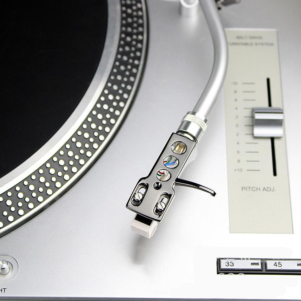 Cartridge Phono Cable Leads Header Wires for Turntable Phono Headshell ...