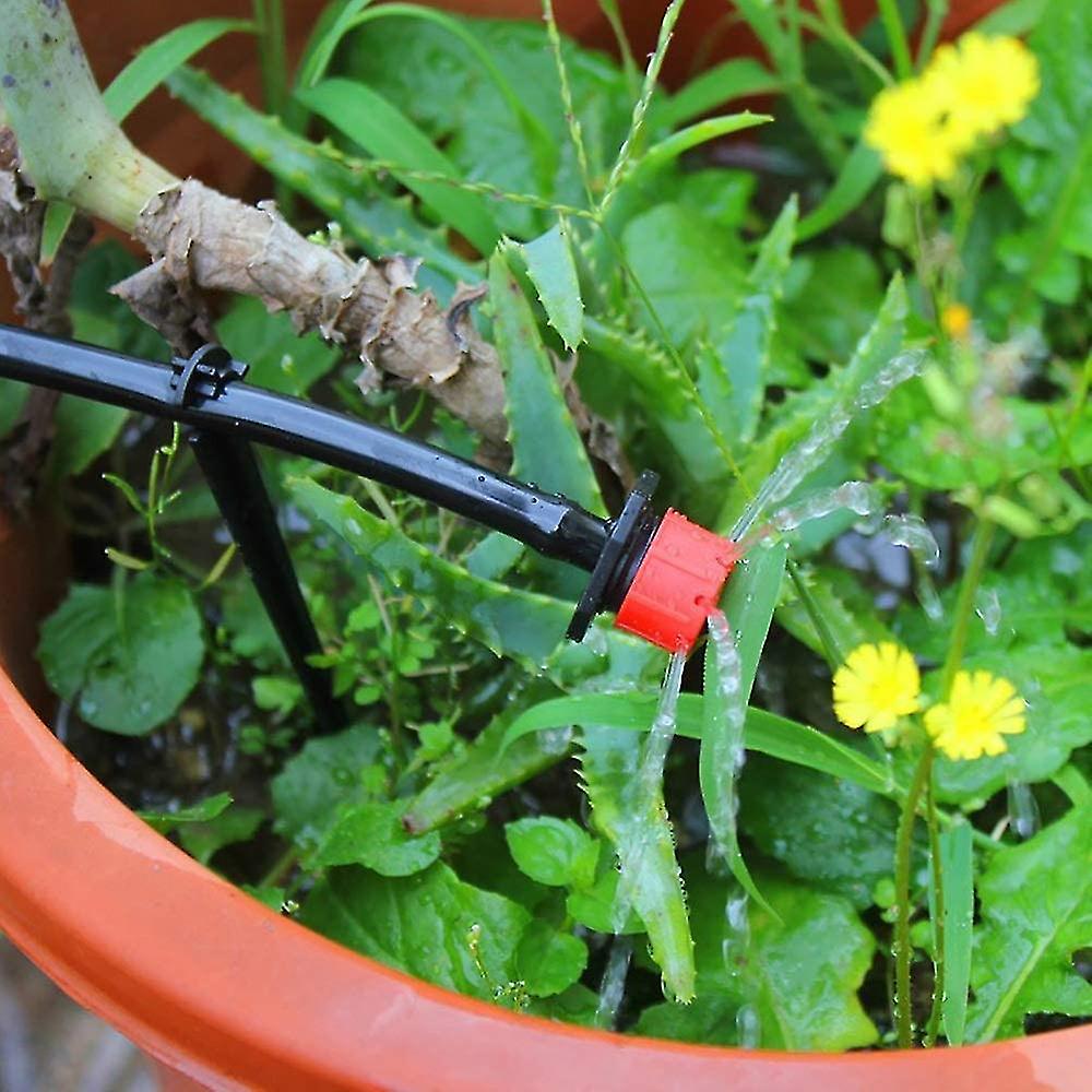 100 Pcs Hose Holder Ground Fixing For "c" Stakes Fixed Rod Support For ...