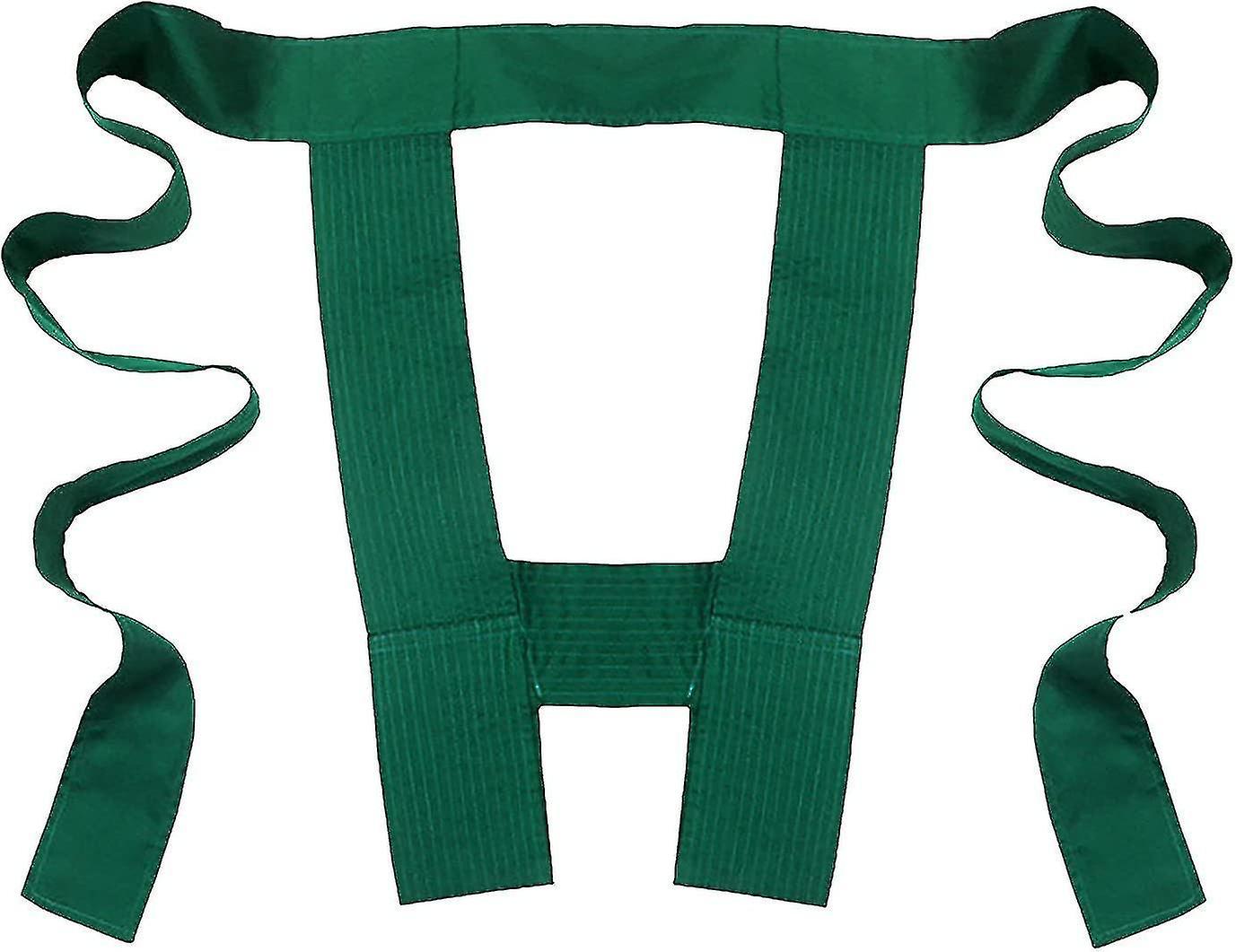 Bed Restraints For Elderly Patient Safety Wheelchair Seatbelt Hospital ...