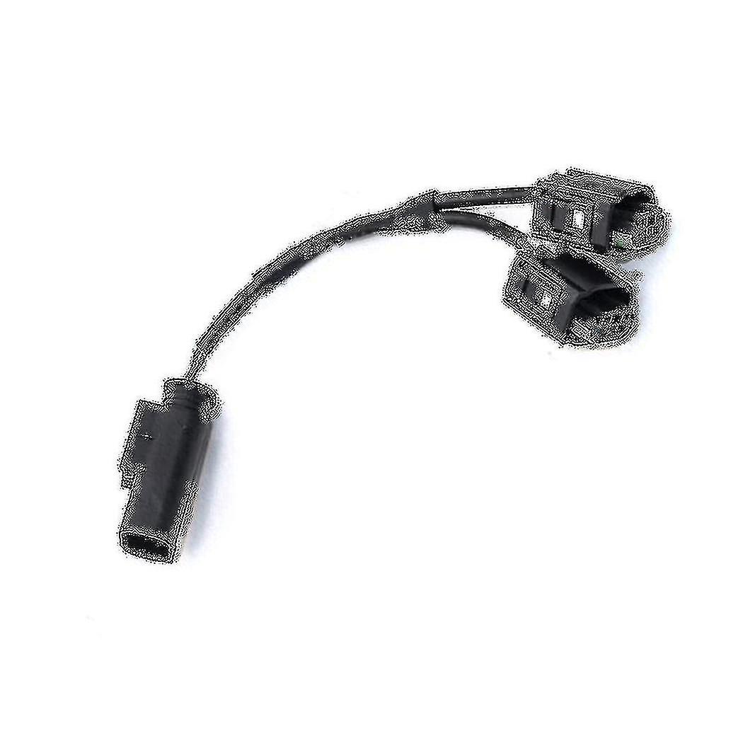 Motorcycle Quick Connect Cable Set Shunt Circuit Socket Extension ...