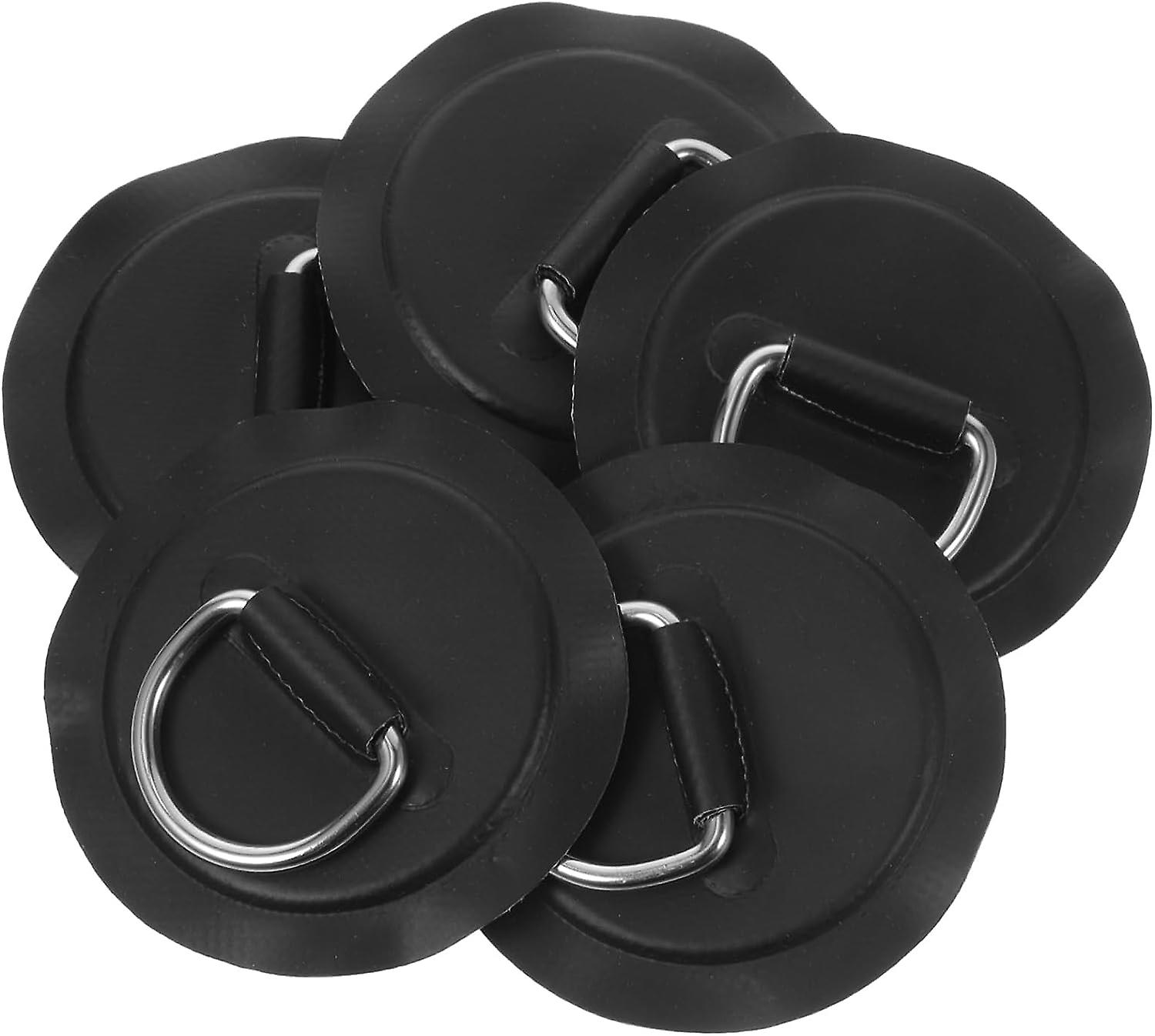 5pcs Inflatable Boat Kayaks Paddleboard Inflatable Kayak D Rings Kayak ...