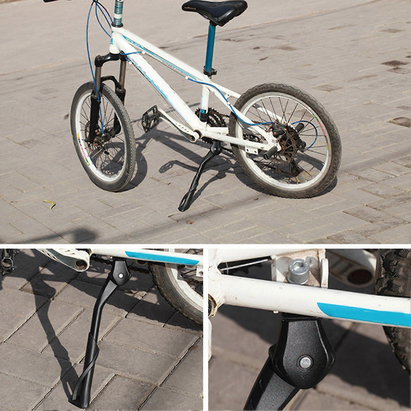 Bike Parking Kick Universal Adjustable Wear-resistant MTB Bicycle ...