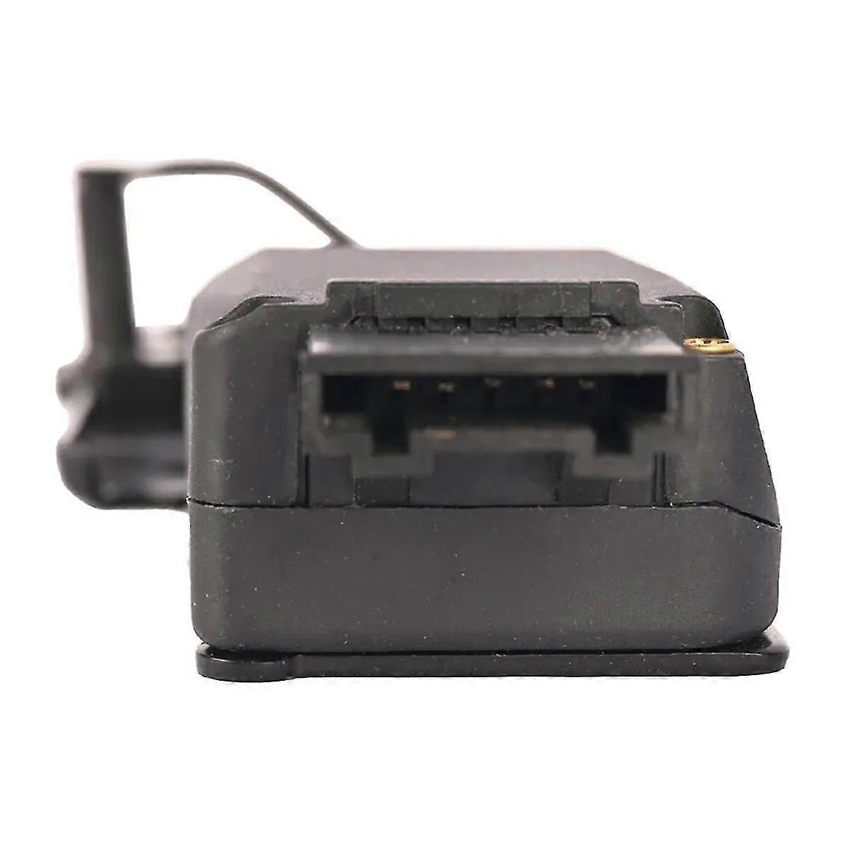 Trunk Latch Power Plate Motor Lock for A4 A6 Q5 RS6 4F9827383G ...