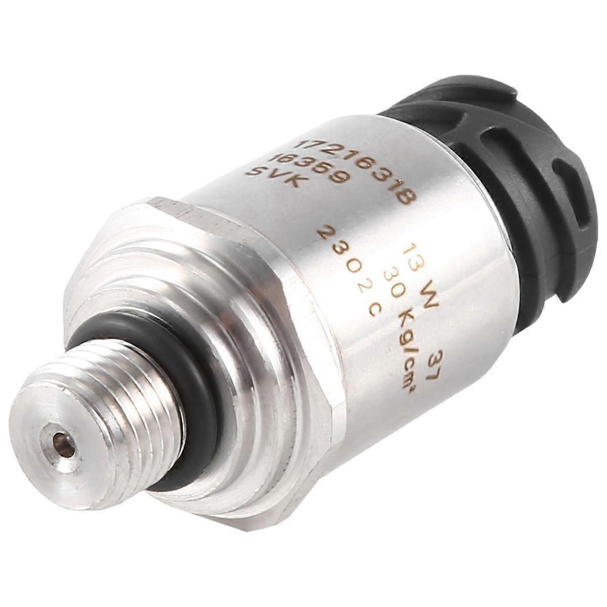 Oil Pressure Sensor for VOLVO Excavator EC210 EC240 EC290 EC360 Diesel ...