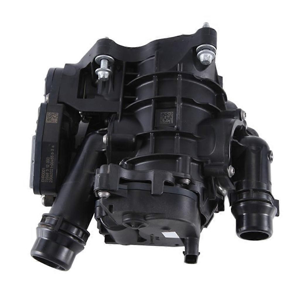 For G20 G30 X3 G01 2.0L 2018-2021 Car Heat Management Module Coolant ...