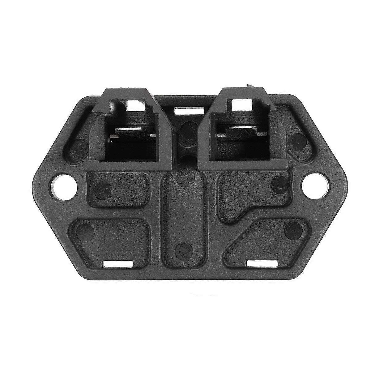 Radiator Heater Fan Motor Resistor for Coupe Punto Stilo 51736774 ...