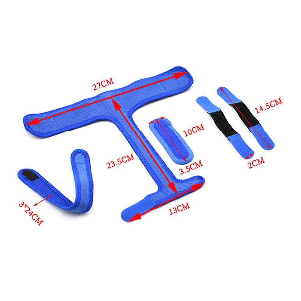 Finger Rail Finger Orthosis For Middle Finger Show Ring Small Thumb ...