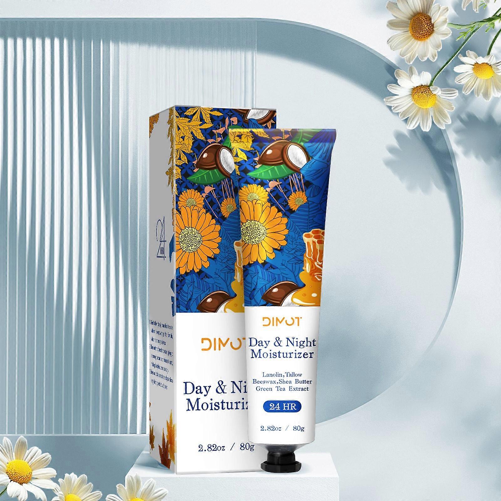 Lightweight And Non-greasy It Leaves The Feeling Fresh And Comfortable ...