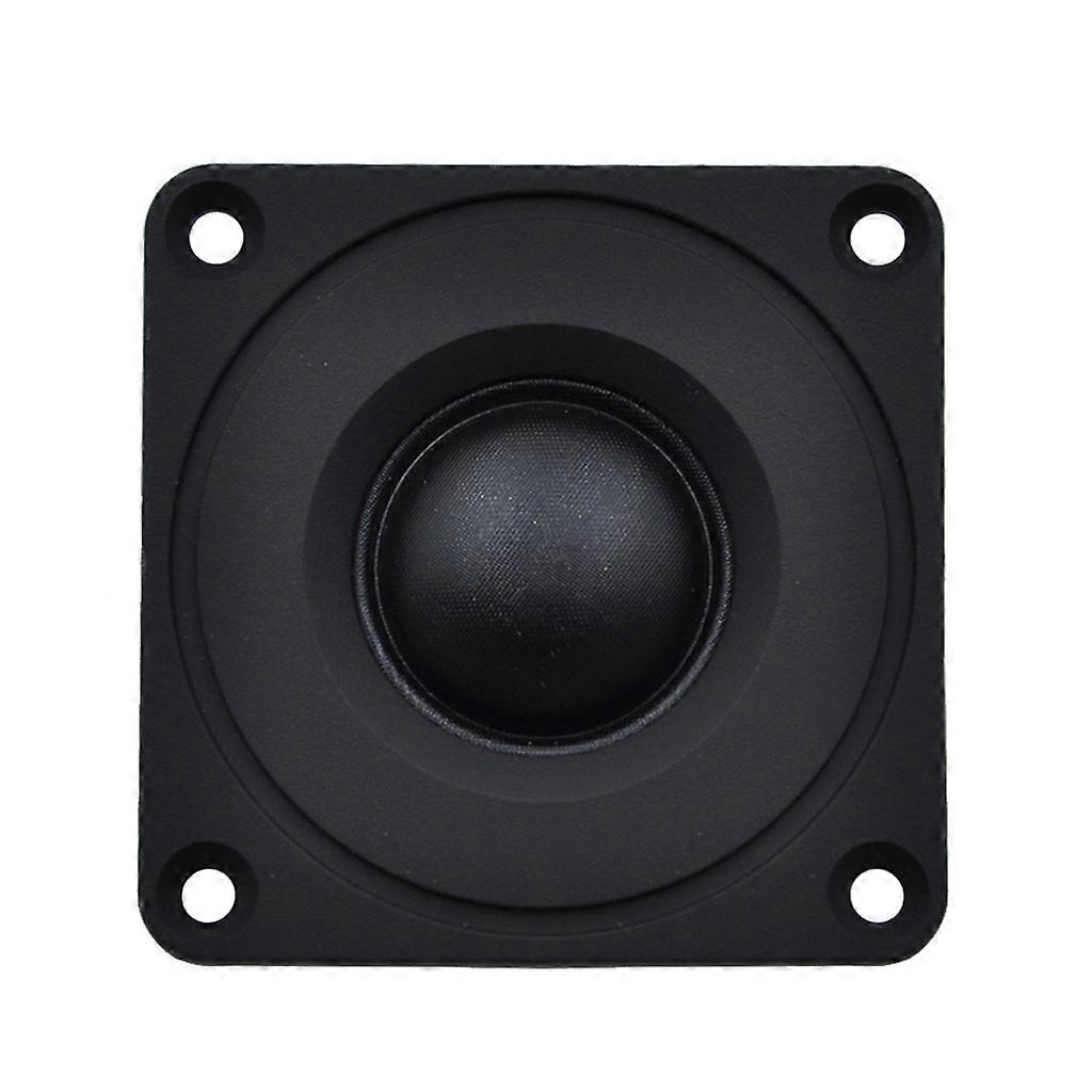 Diaphragm Piezoelectric Crossover Silk Dome Tweeters Replacement Parts ...